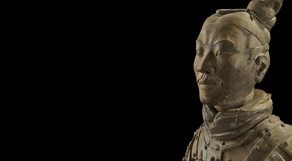 Explore the birth of the Qin empire and cultural diversity in ancient ...